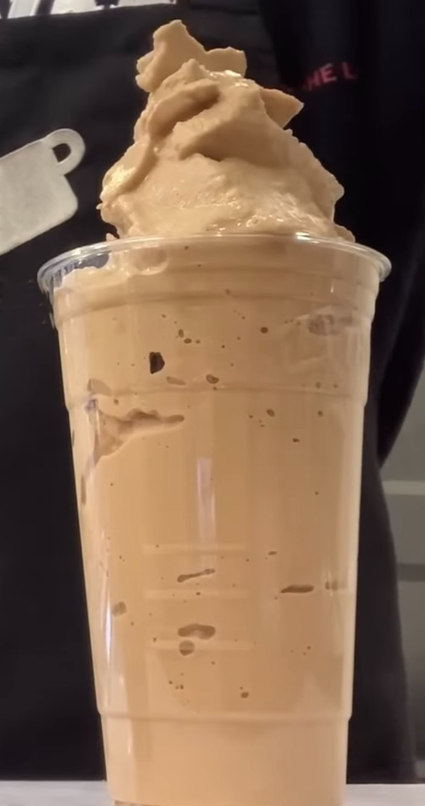 Menu | StudyNook Cafe